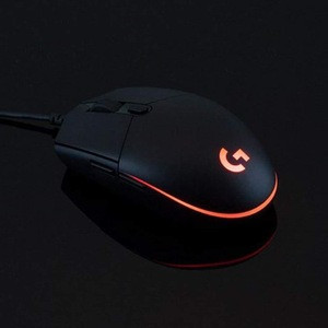 Buy Logitech G102 G Pro Gaming Fps Glowing Mouse With Advanced Gaming ...