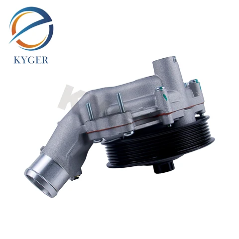 Buy Lr033993 Lr097165 C2z31587 Lr073711 Lr055239 Engine Water Pump 3.0l ...