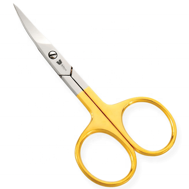 Buy Luxury Scissor For Sewing, Handicraft, Embroidery, Threading Mini ...