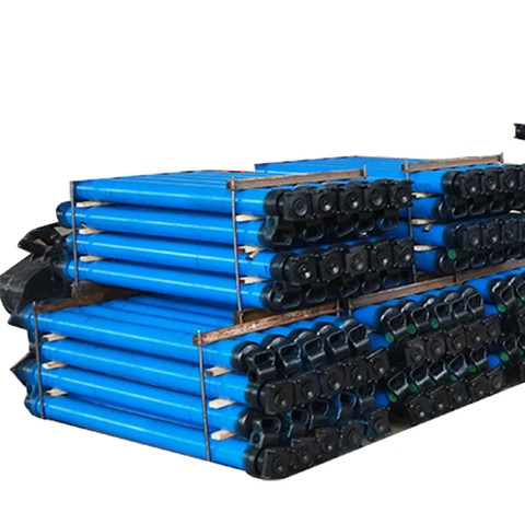 Buy Made In China Dwx3-100 Coal Mining Single Hydraulic Prop For ...