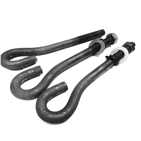 Buy Manufacturers Supply High-strength Pre-buried Anchor Bolts For ...