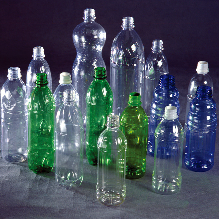 Buy Manufacturing High Quality Pet Preform 100% Pet Preform Resin For ...