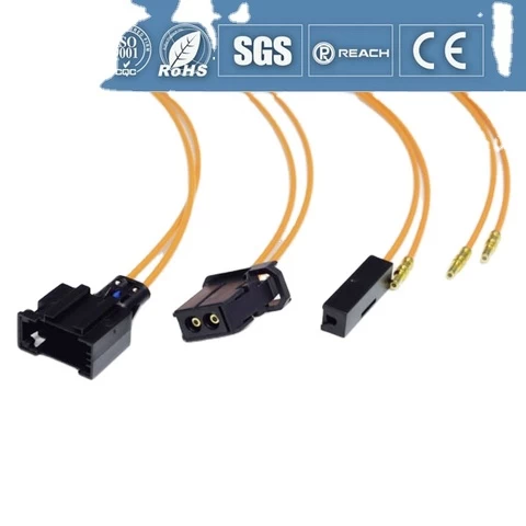 Optical Transport System
