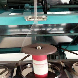 Buy Melt Spinning Machine Industrial Ring Twister Machine For Sale ...