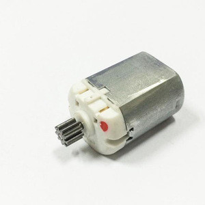Buy Micro Motor Car Locker Motor Central Lock Motor from Shenzhen ...
