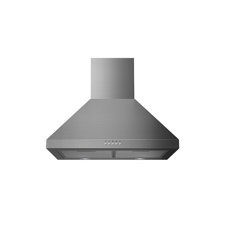 Buy Midea New Design Washable Aluminium Filter Range Hood from Foshan ...