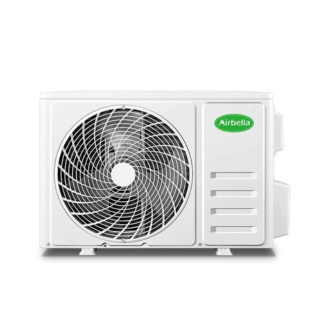 Buy Mini Wall Mounted Split Type Air Conditioner Ductless Aire Ac ...
