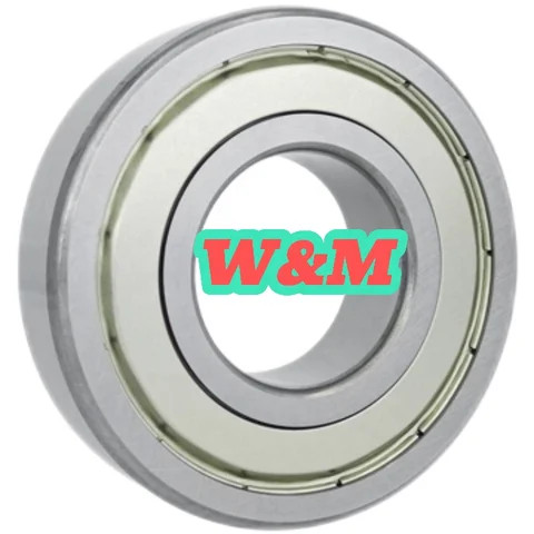 Buy Mlz Wm Brand Made In China High Quality 6305 6305-2rs 6305zz ...