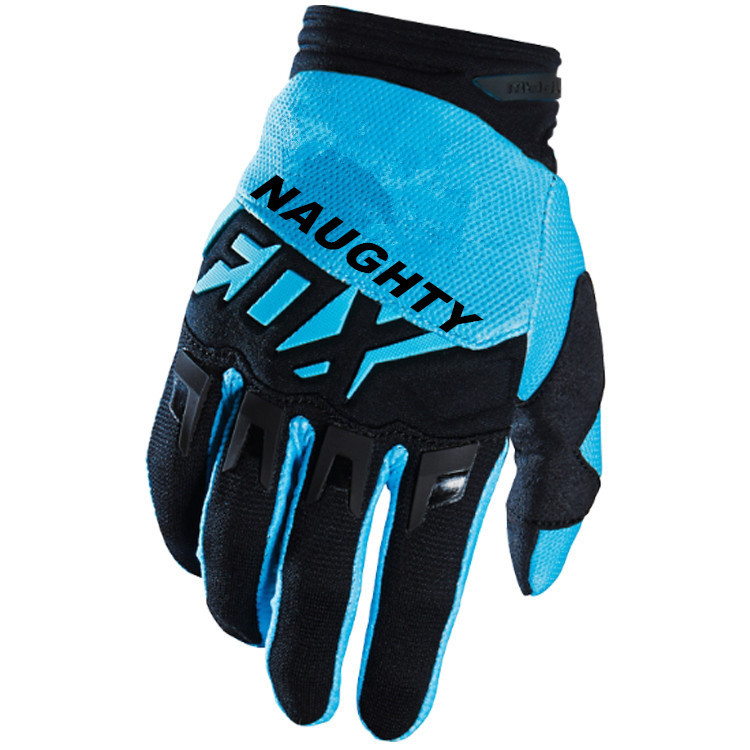 Buy Motocross Racing Gloves Mens Off-road Mx Mtb Dh Mountain Bike Downhill Cycling Bicycle ...