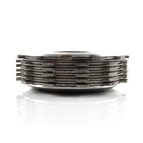 Buy Motorcycle Non-sliding Modify To Slipper Sliding Clutch Assembly ...