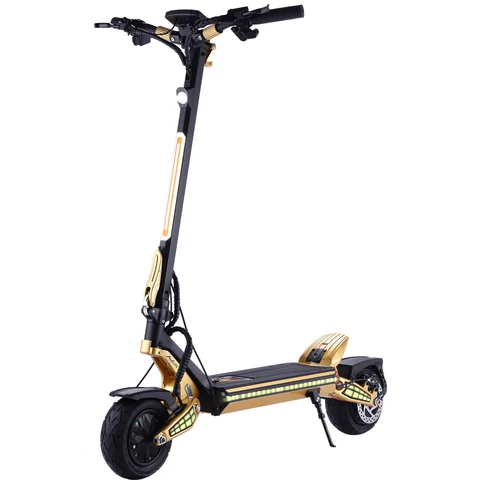 Buy Mukuta 9 Plus All Terrain Latest Stand Up Electric E Scooters For ...