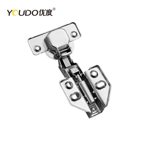 Buy New Design Auto Hinges Slide On Full Overlay Hydraulic Furniture ...