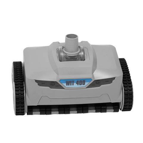 Buy New Innovation Wit 400 Robot Swimming Pool Cleaning Automatic ...