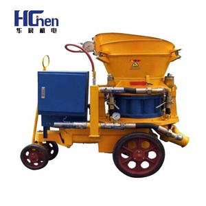 Buy Normet Price Shotcrete Mobile Meyco Potenza Machine Piccola from ...