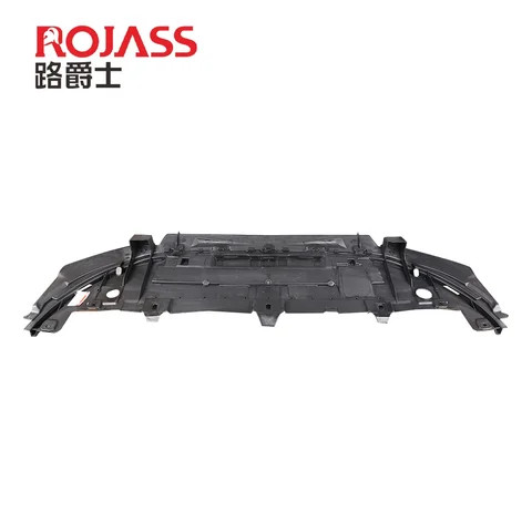 Buy Oem A1568850236 Engine Cover Front Bumper Lower Guard For Mercedes ...