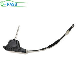 Buy Opass Manual Gearshifter Gear Shifter Assembly For Nissan Versa ...