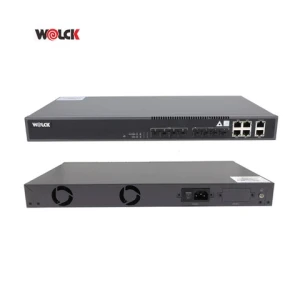 Buy Original Ftth Equipment Gpon/epon Olt Smartax Ma5612 from SHENZHEN ...