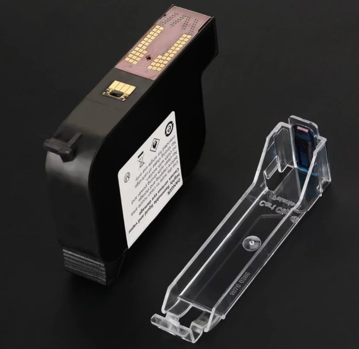 Buy Original Imported Quick Dry Water Solvent Black Ink Color Ink ...