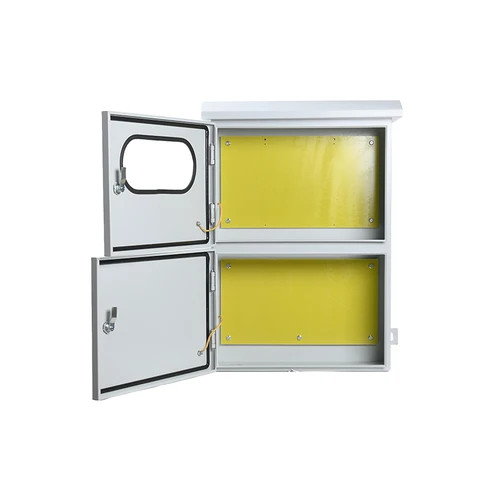 Buy Outdoor Photovoltaic Combine Distribution Box Complete Equipment ...