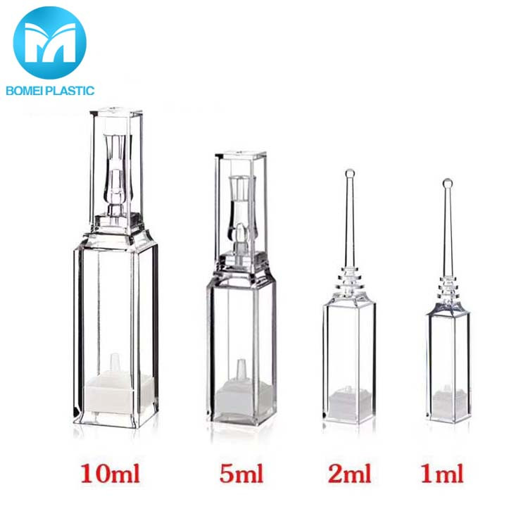 Buy Packing Clear Transparent Plastic Material Essential Oil Dropper ...