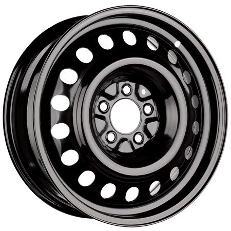 Buy Passenger Car Steel Wheel (ufo-y635) from UFO Luxury Wheel, China ...