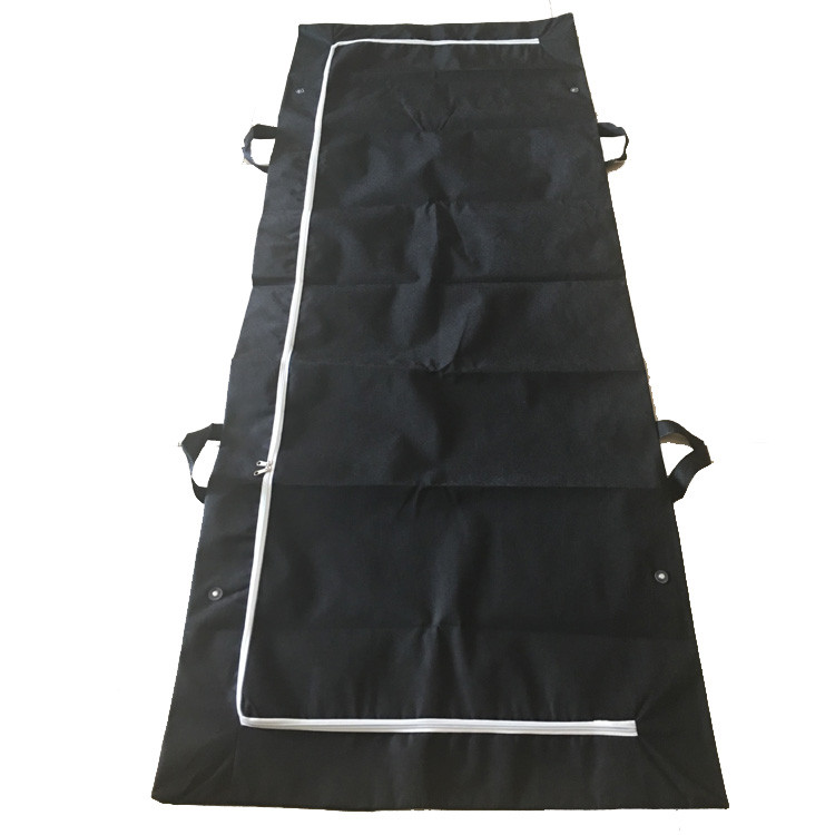 Buy Peva Body Bag Dead Body Packing Bag Bodybag from Zhuhai ...