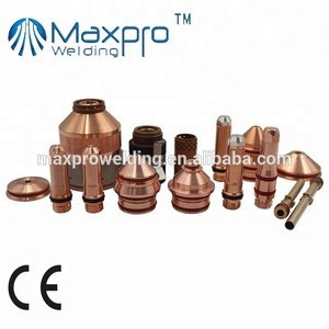 Buy Plasma Spare Parts Plasma Cutting Nozzle 220182 Nozzle Tip from ...