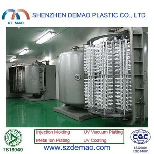 Buy Plastic Wire Drawing & Pvd Vaccum Plating & Uv Coating Services ...