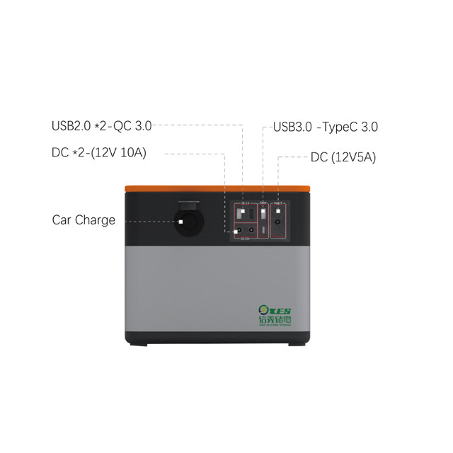 Buy Portable Mobile Laptop Power Bank Charger Li-polymer Battery Xinyi ...