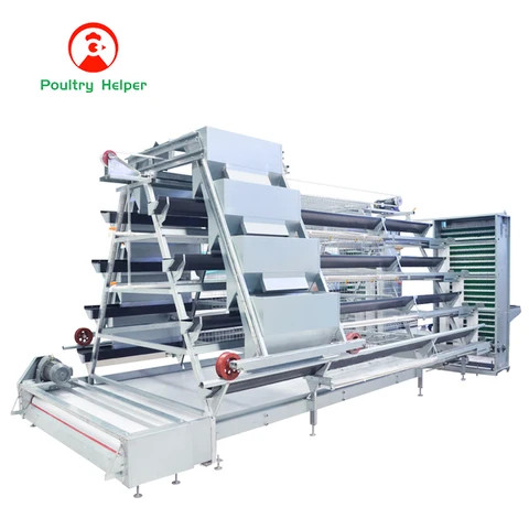 Buy Poultry Helper Cheap And Practical Cage For Poultry Chicken Farm ...