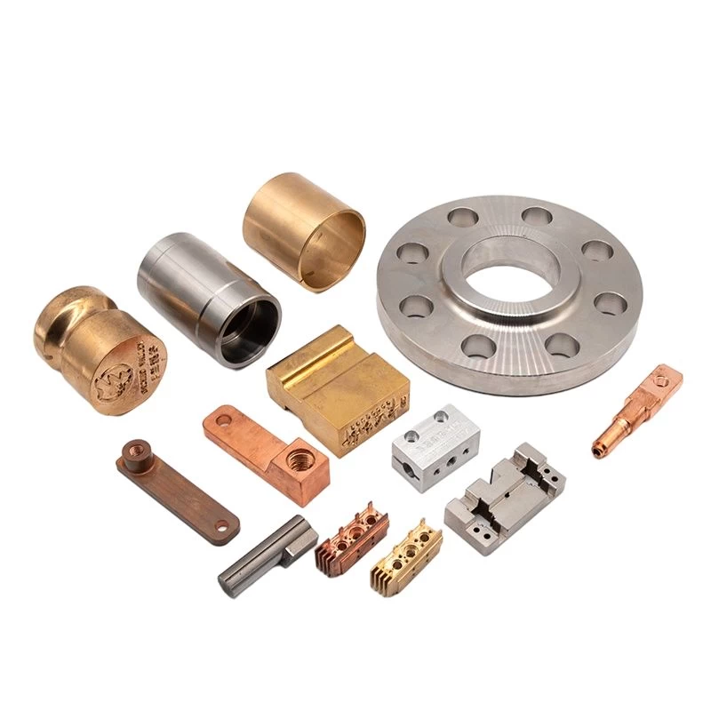 Buy Precision Aluminum Fabrication Stainless Steel Cnc Machining Parts ...