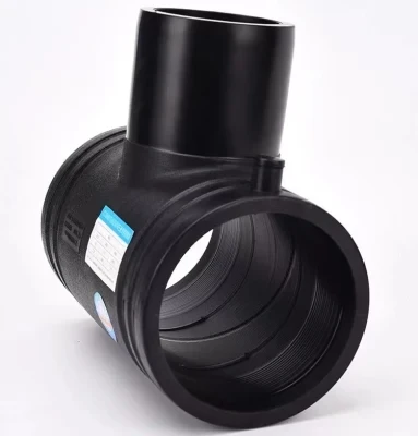 Buy Premium Electric Fusion Tee Couplings For Systems from Shandong ...