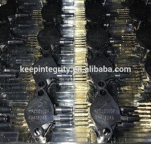 Buy Pressure Sensor Mpx5010 Mpx5010dp from Shenzhen Jubaolai ...
