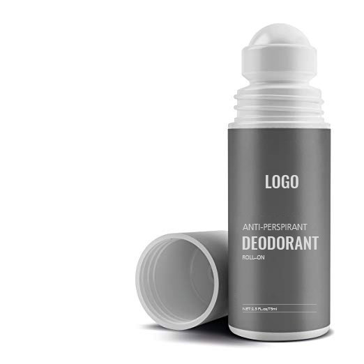 Buy Private Label Natural Fragrance Anti Perspirant Deodorant Roll-on ...