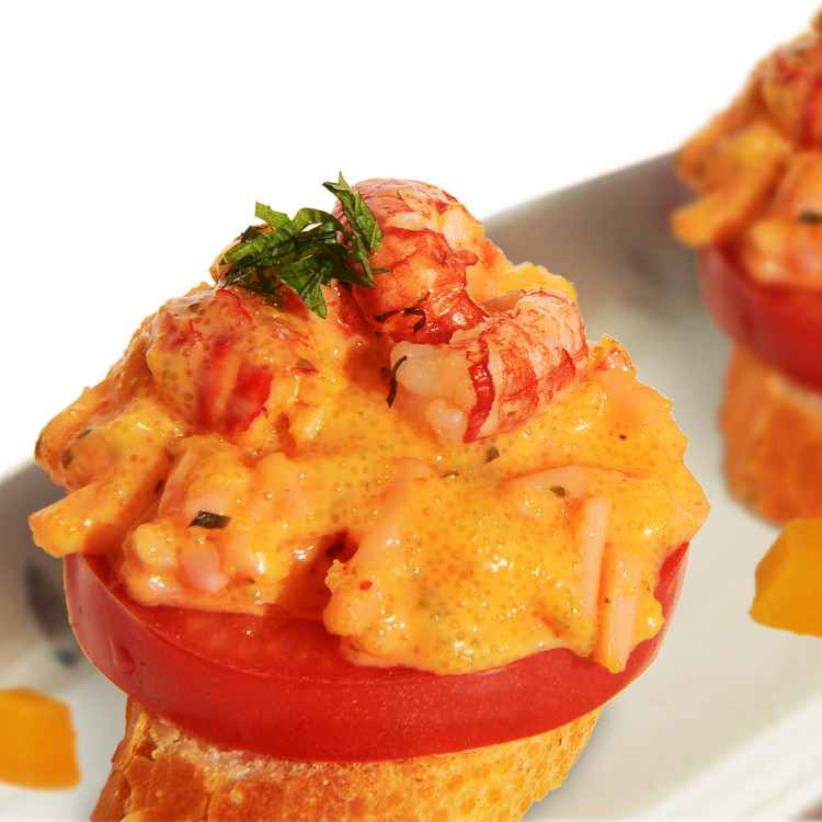 Buy Professional Frozen Crawfish Salad Crayfish Salad Buyer Crayfish ...