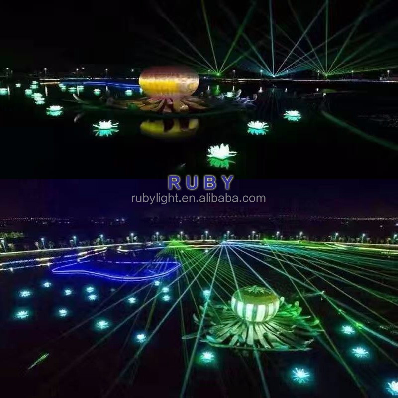 Buy Programmable Sky Beam Dt40k 50k System Colorful 10 Watt Rgb Stage ...