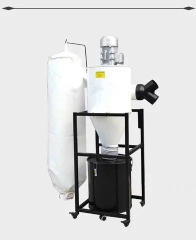 Buy Pulse Industrial Filter Cartridge Woodworking Dust Collector ...