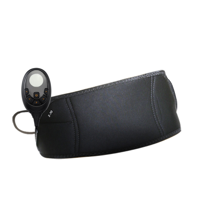 Buy Reduce Weight Ems Elastic Slimming Belly Fat Reducing Abdominal ...