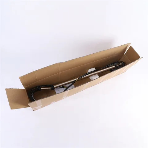 Buy Retractable High Pressure Car Wash Cantilever 304 Stainless Steel ...