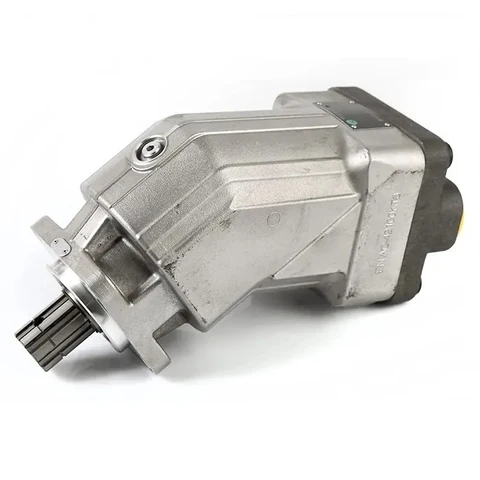 Buy Rexroth A17fo Series Hydraulic Piston Pump A17fo023 A17fo032 ...