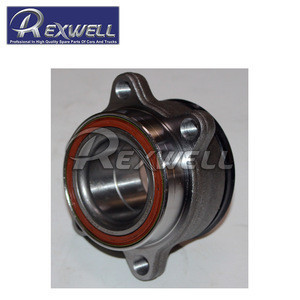 Buy Rexwell Front Wheel Hub Bearing 40210-3xa0a 50kwh06 Use For Nissan ...