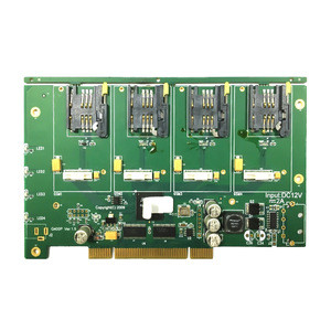 Buy Ru 94v 0 Double-sided Pcb Board Manufacturing Oem Pcb Circuit Board ...