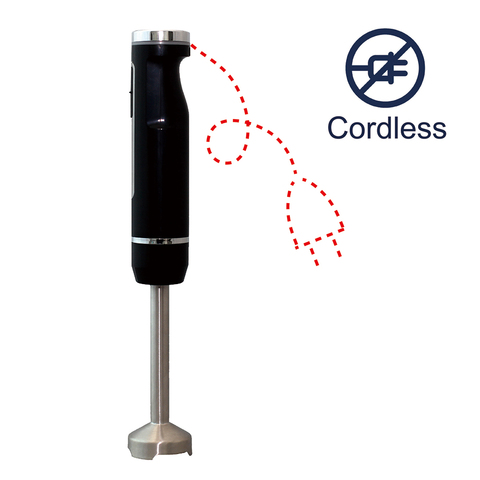 Buy Safety Lock With Led Indicate Lights Electric Blender Set ...