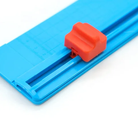 Buy Saitao Hot Selling Craft Paper A4 Sliding Paper Trimmer School ...