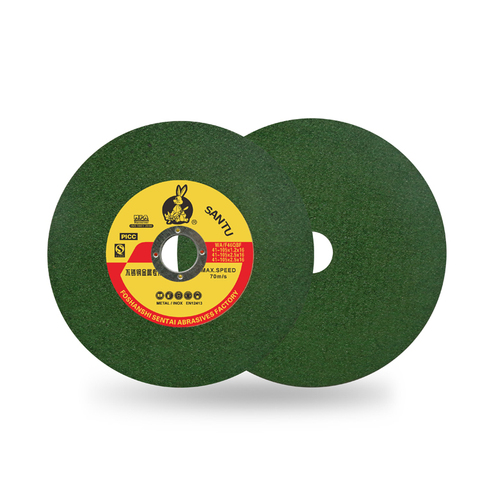 Buy Santu High Performance Multi-purpose Cutting Disc from Foshan Senta ...