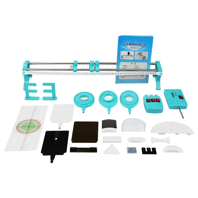 Buy Science Experiment Kits Primary School Optical Experiment Box ...