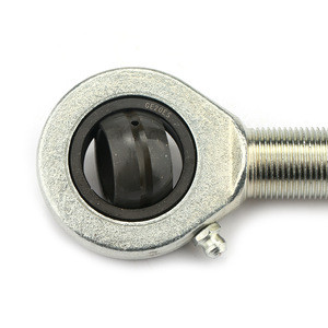 Buy Self Lubricated Sliding Bearing Ball Joint Bearing Sa20es from Yuki ...