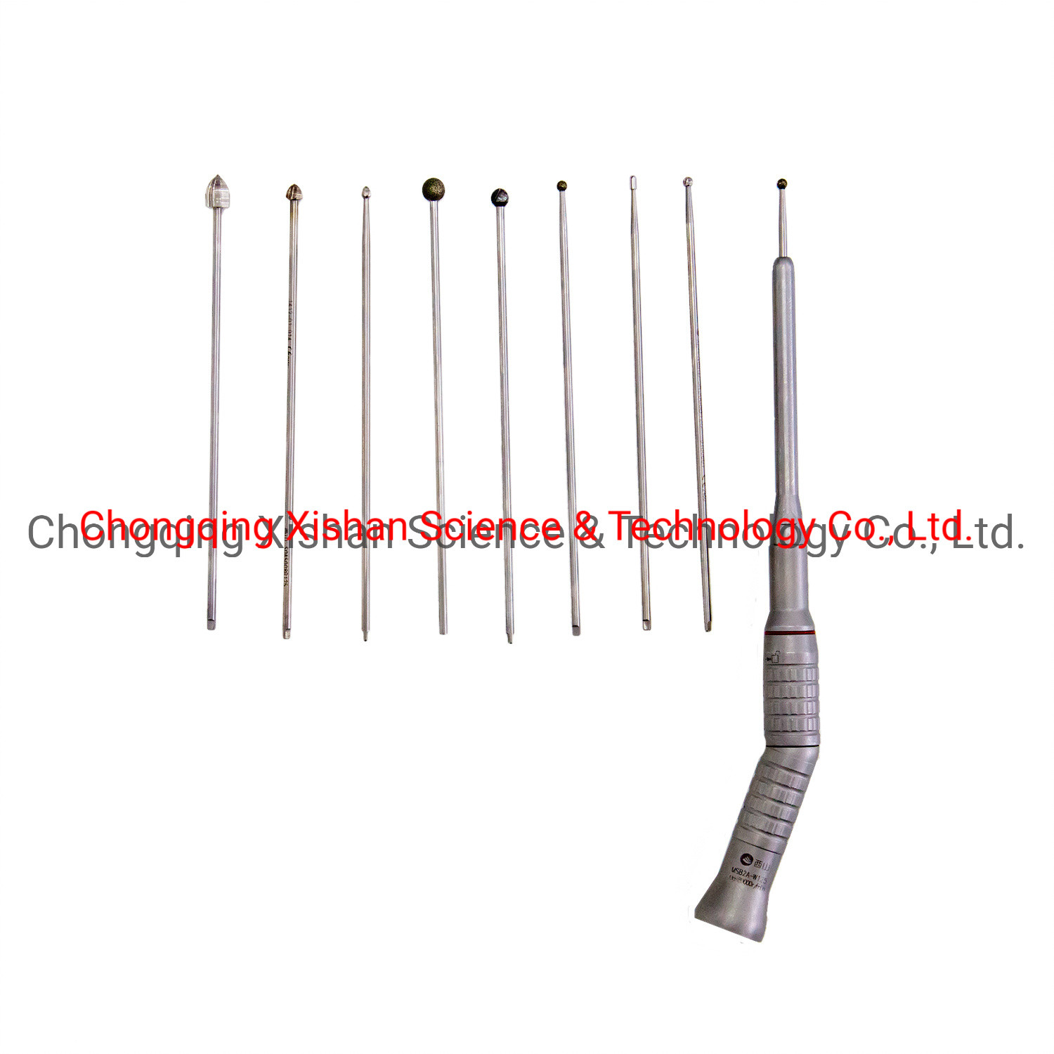 Buy Single-use Cranial Drill/surgical Power Tool For Neurosurgery ...