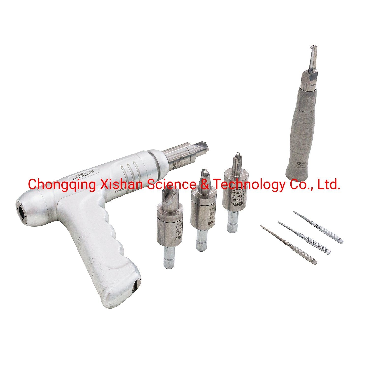 Buy Skull Bone Cutting Guard Of Electrical Surgical Instrument Dk-n-ms ...