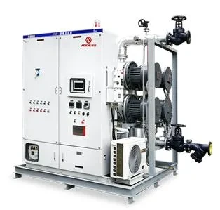 Buy Special Oil Temperature Machine For Chemical Industrial from Suzhou ...